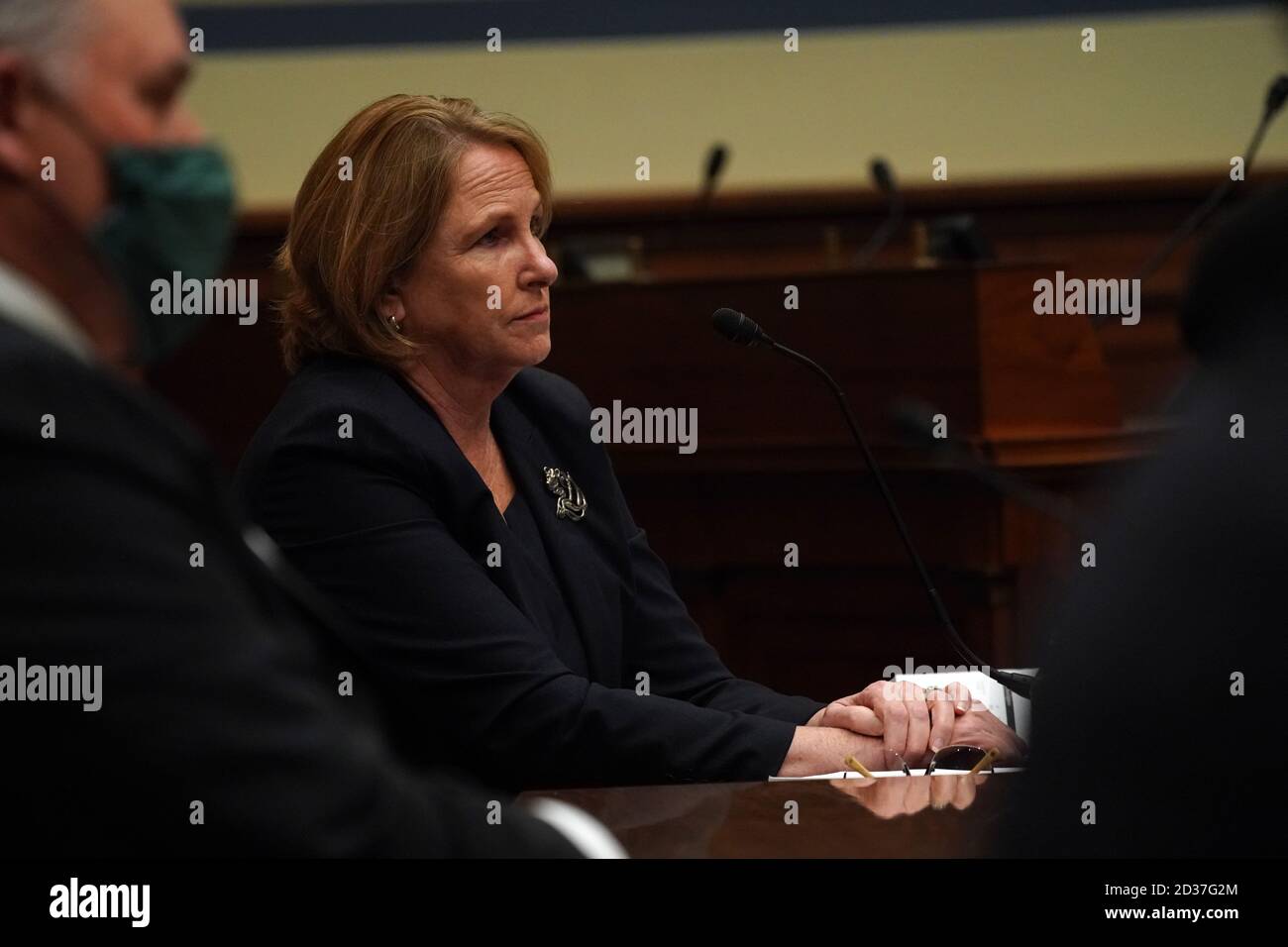 Erin m collins hi-res stock photography and images - Alamy