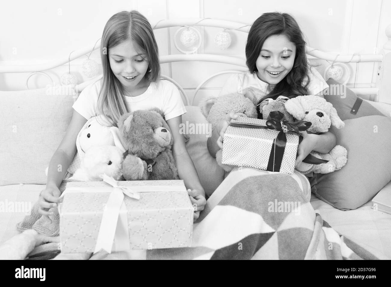 Surprised kids bedroom hi-res stock photography and images - Alamy
