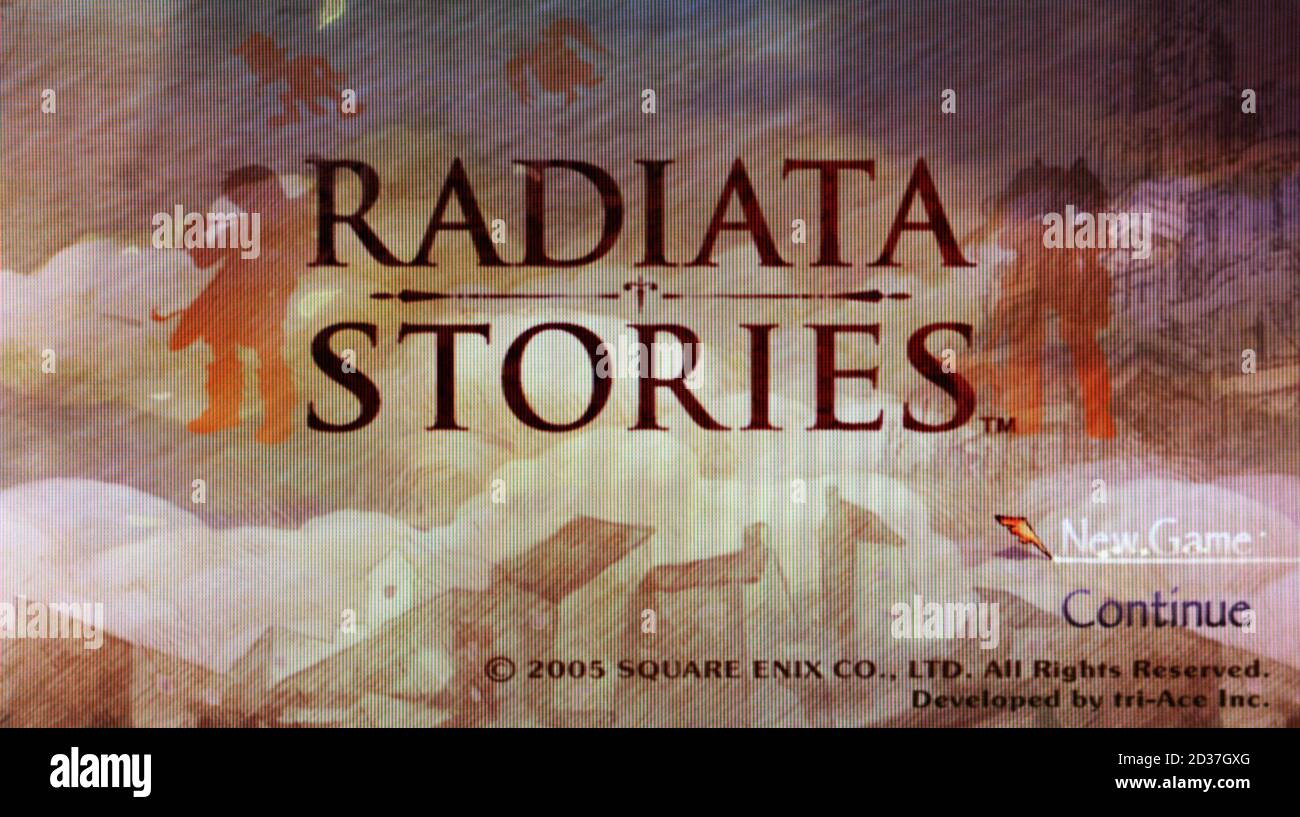 Radiata stories hi-res stock photography and images - Alamy
