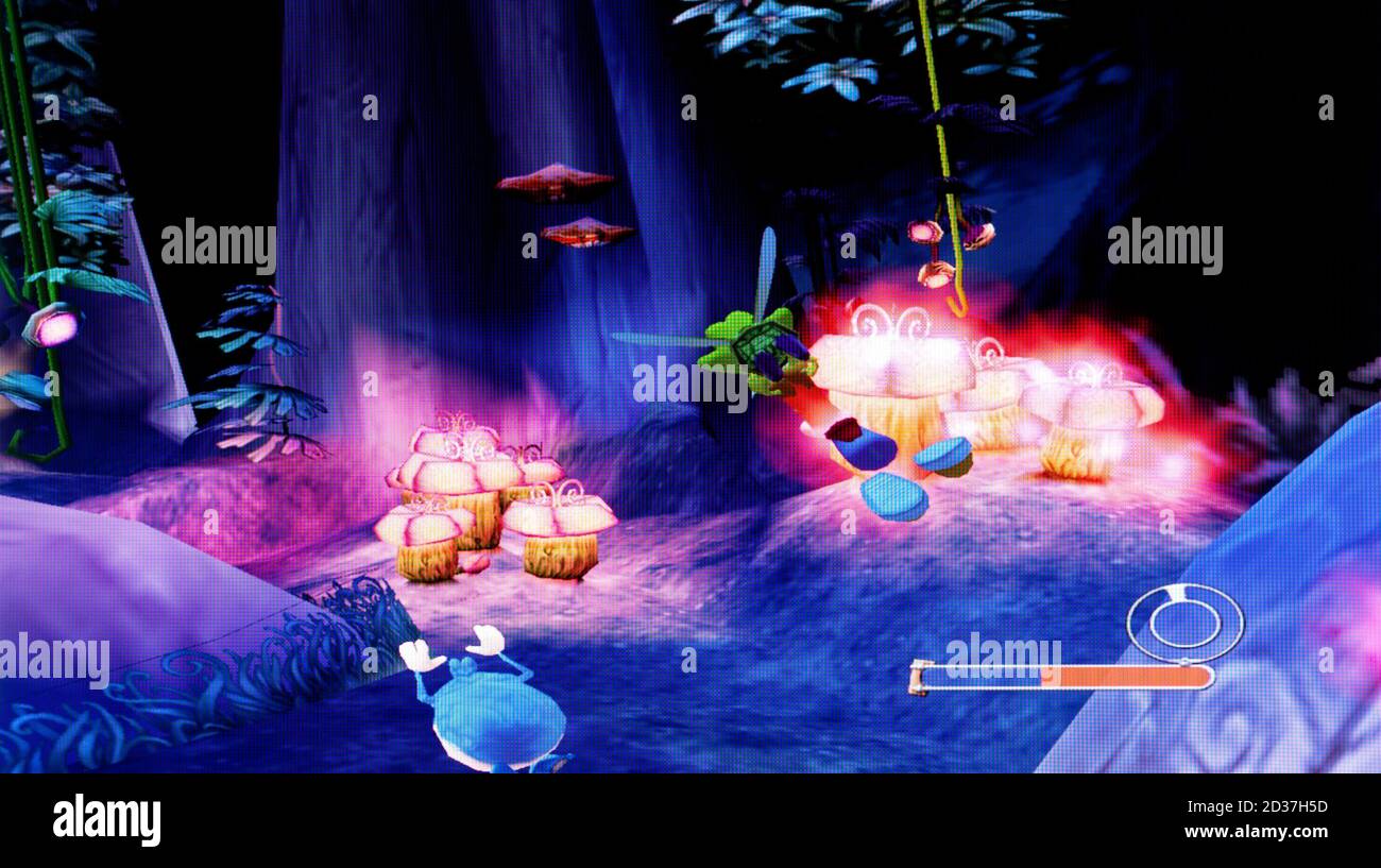 Rayman - Hoodlum Havoc - Sony Playstation 2 PS2 - Editorial use only ...