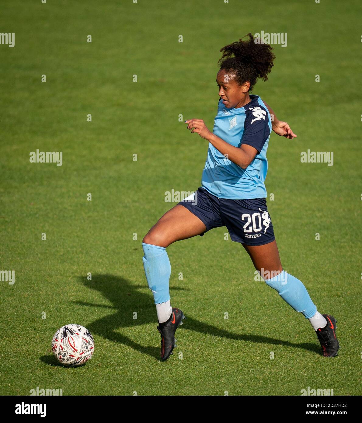 Wsl trophy hi-res stock photography and images - Alamy