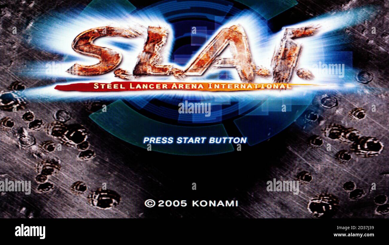 Slai hi-res stock photography and images - Alamy