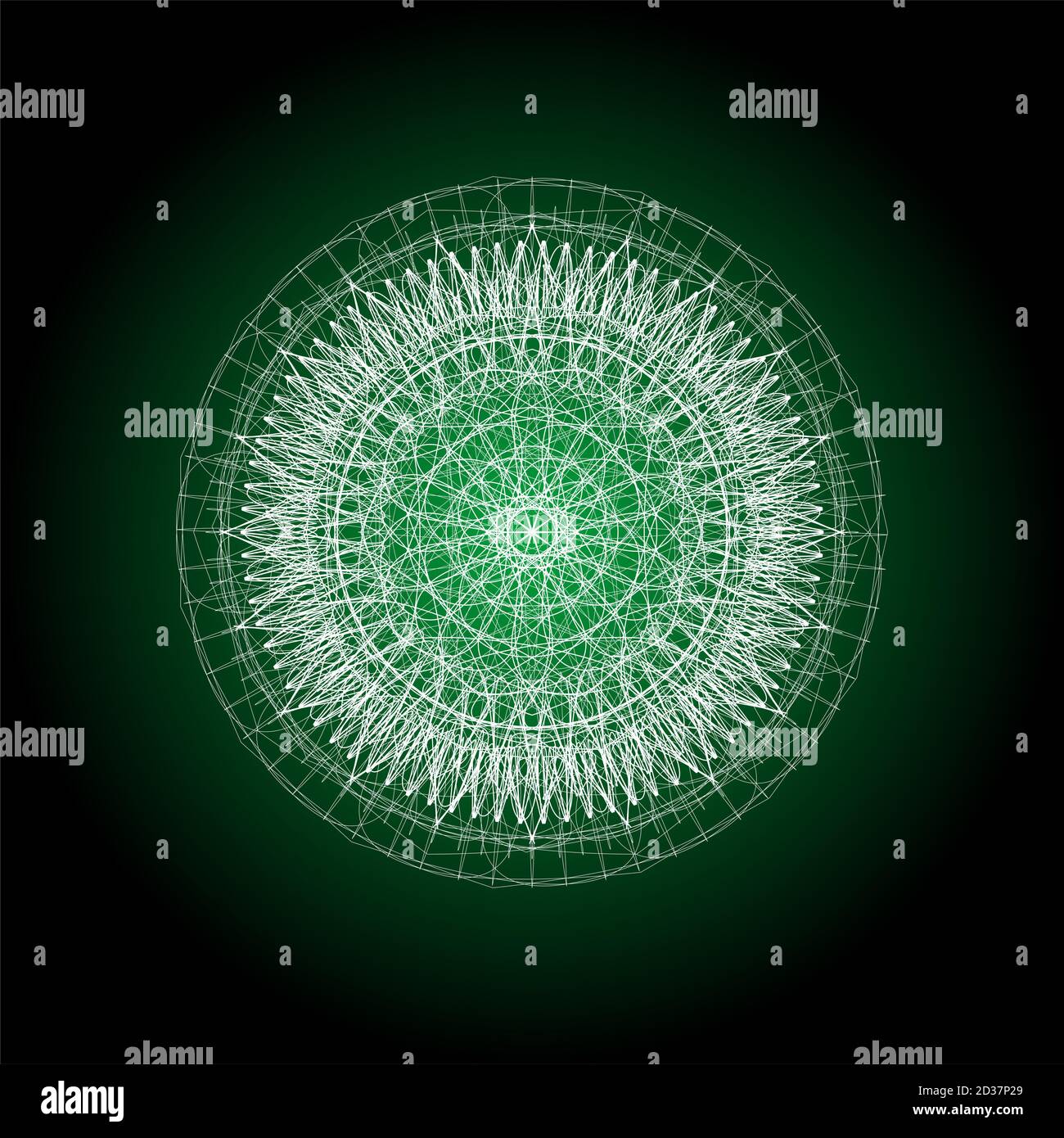 Guilloche banknote, voucher or certificate background Stock Photo - Alamy