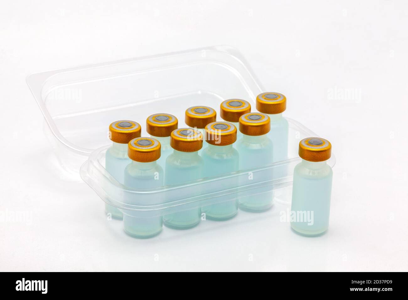 Nine Bottles High Resolution Stock Photography and Images - Alamy