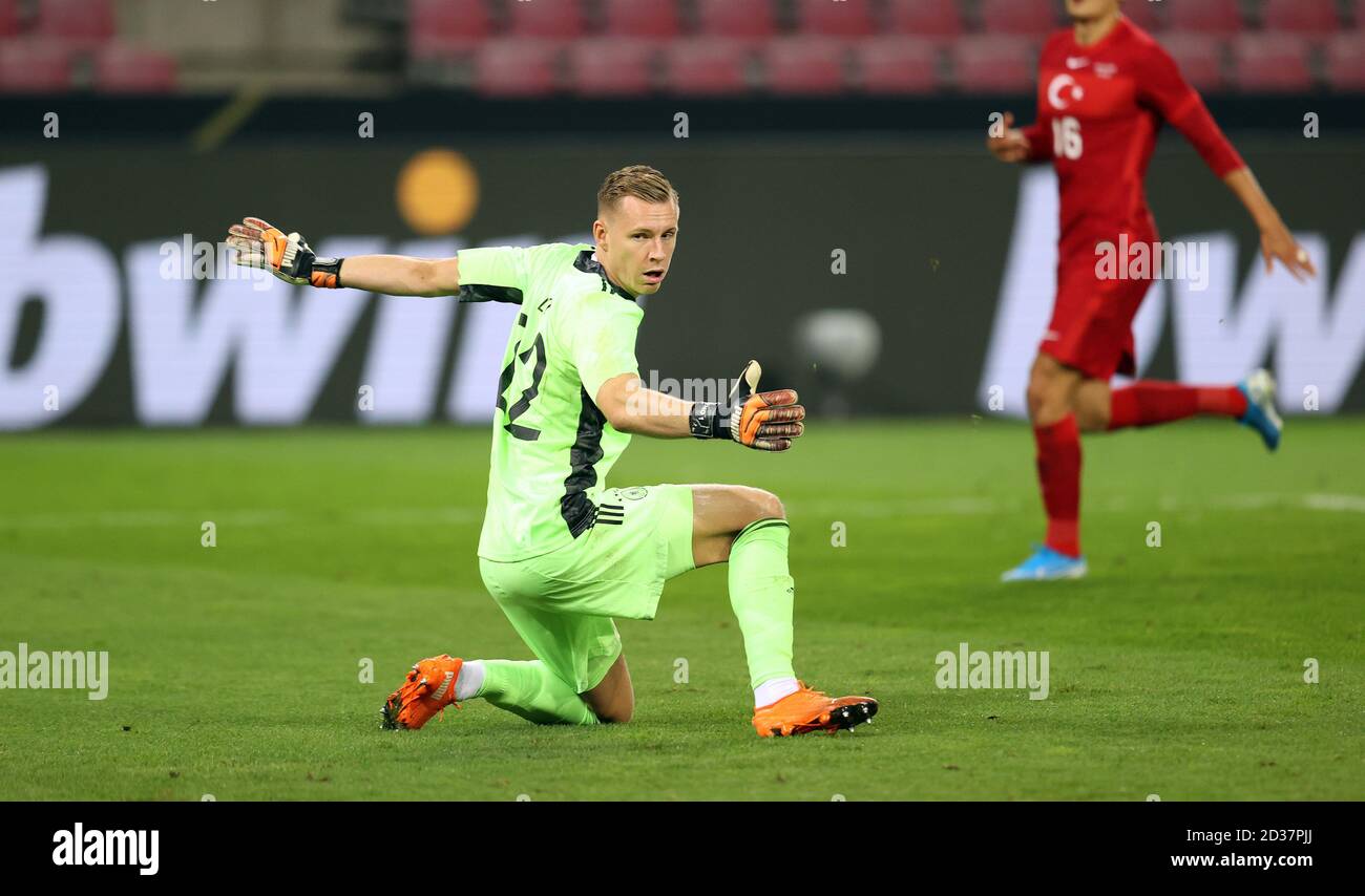 Cologne, Deutschland. 08th Oct, 2020. firo: 07.10.2020 Soccer: Soccer ...