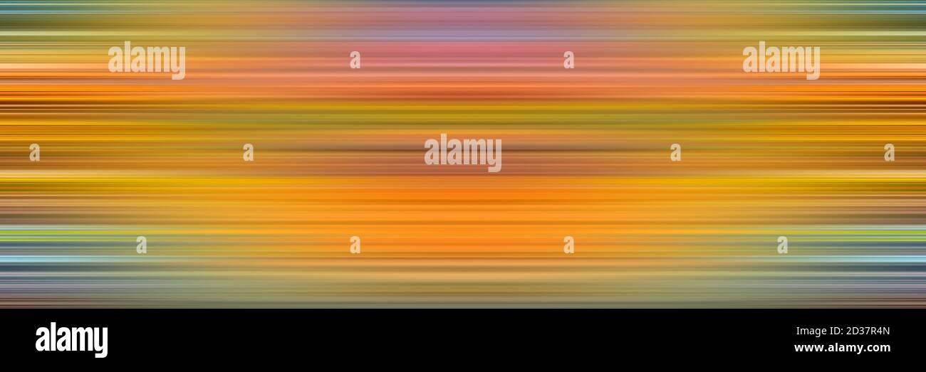Horizontal strip yellow lines. Abstract background. Background for ...