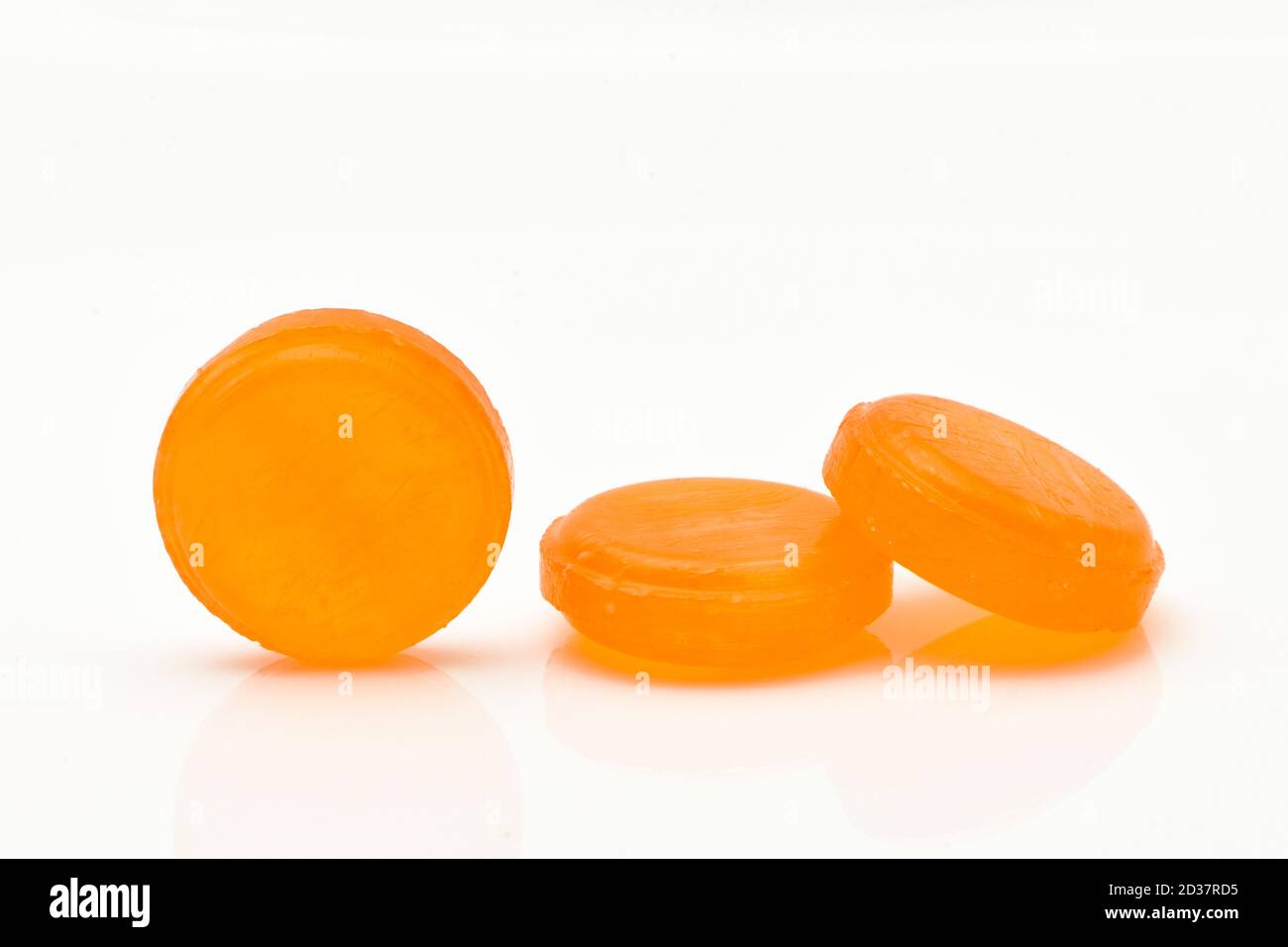 Medical lozenges for relief cough, sore throat and throat irritation ...