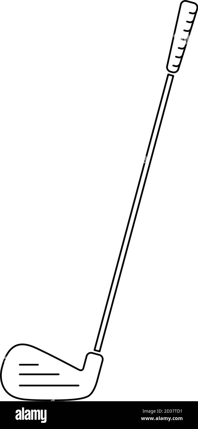 In iron swing Black and White Stock Photos & Images - Alamy