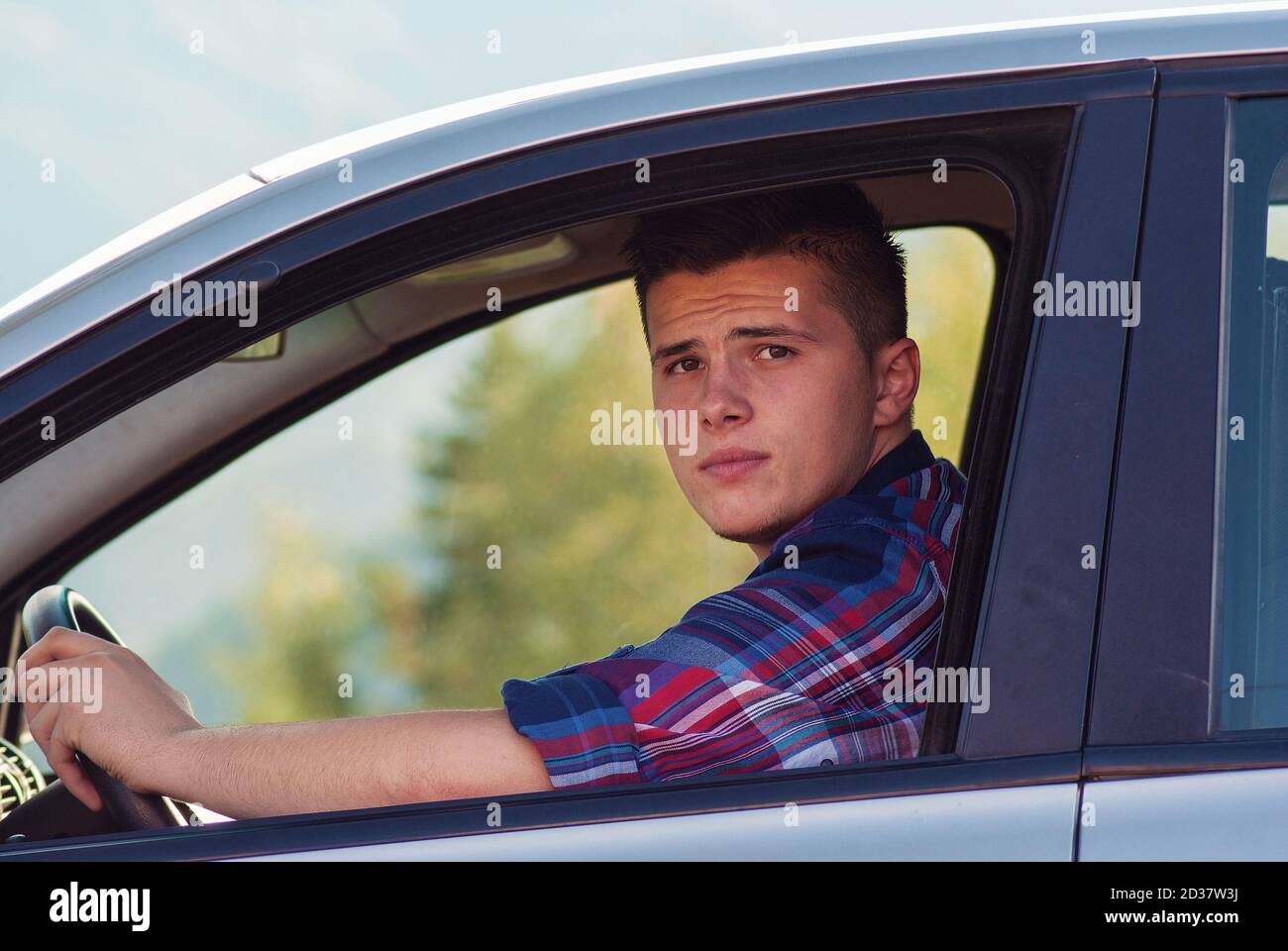 Star engine hi-res stock photography and images - Alamy