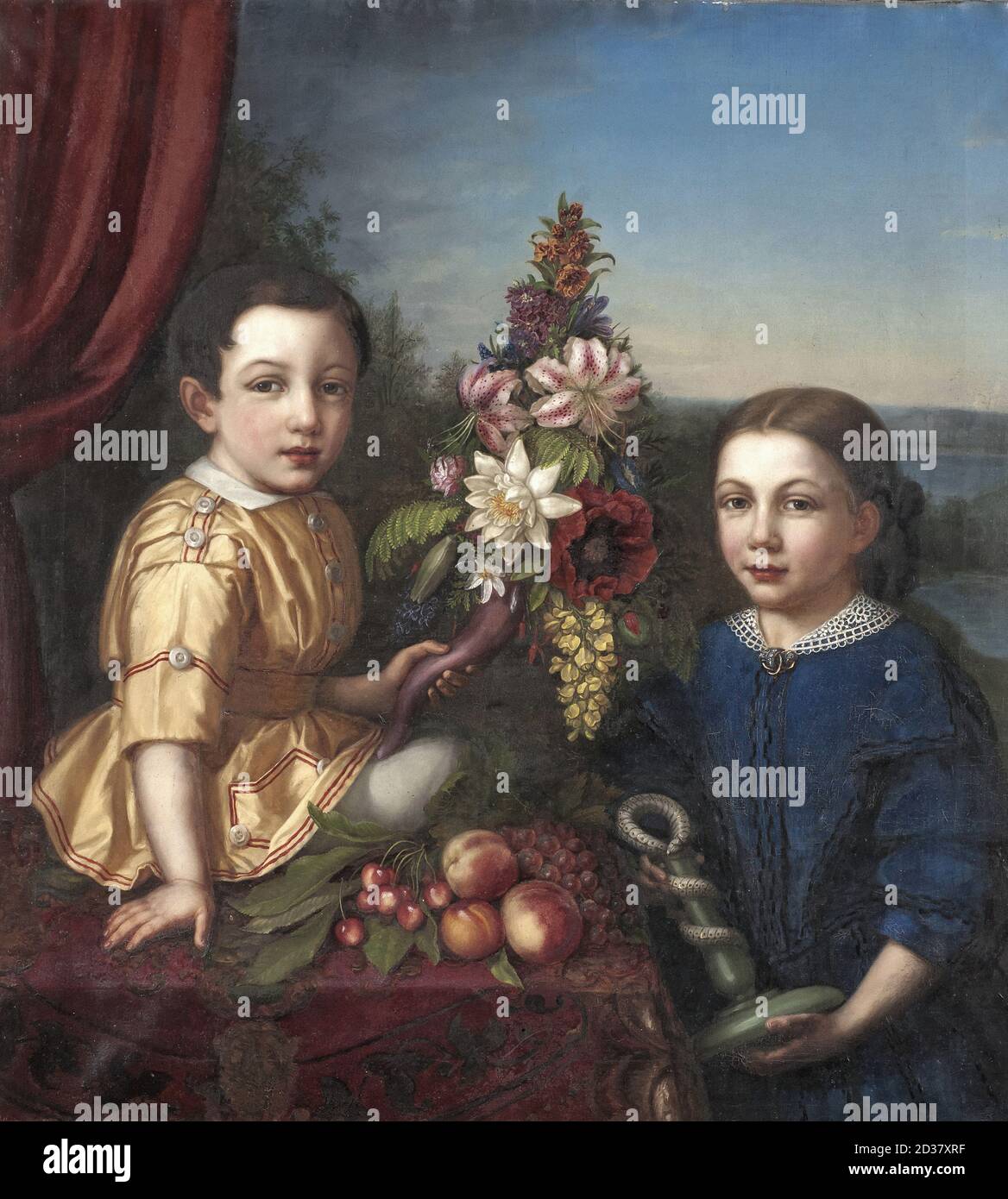 Axel otto fredrik von arbin hi-res stock photography and images - Alamy