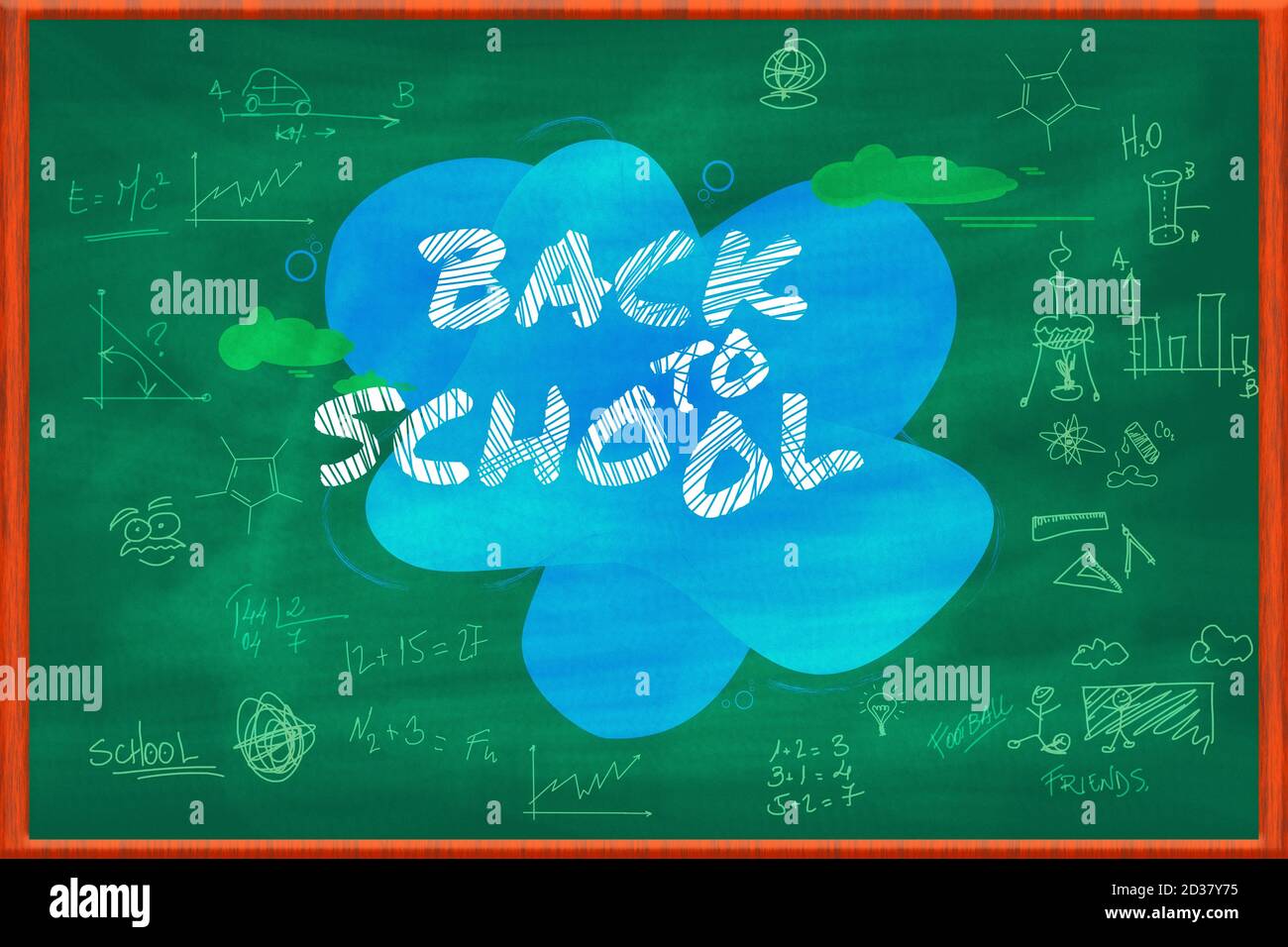 Children slate school hi-res stock photography and images - Alamy