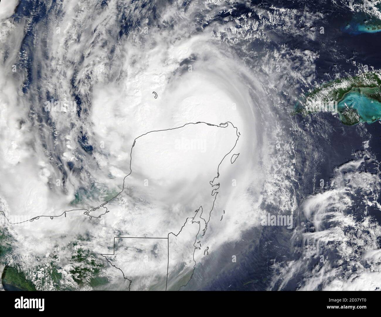 Morelos satellite hi-res stock photography and images - Alamy