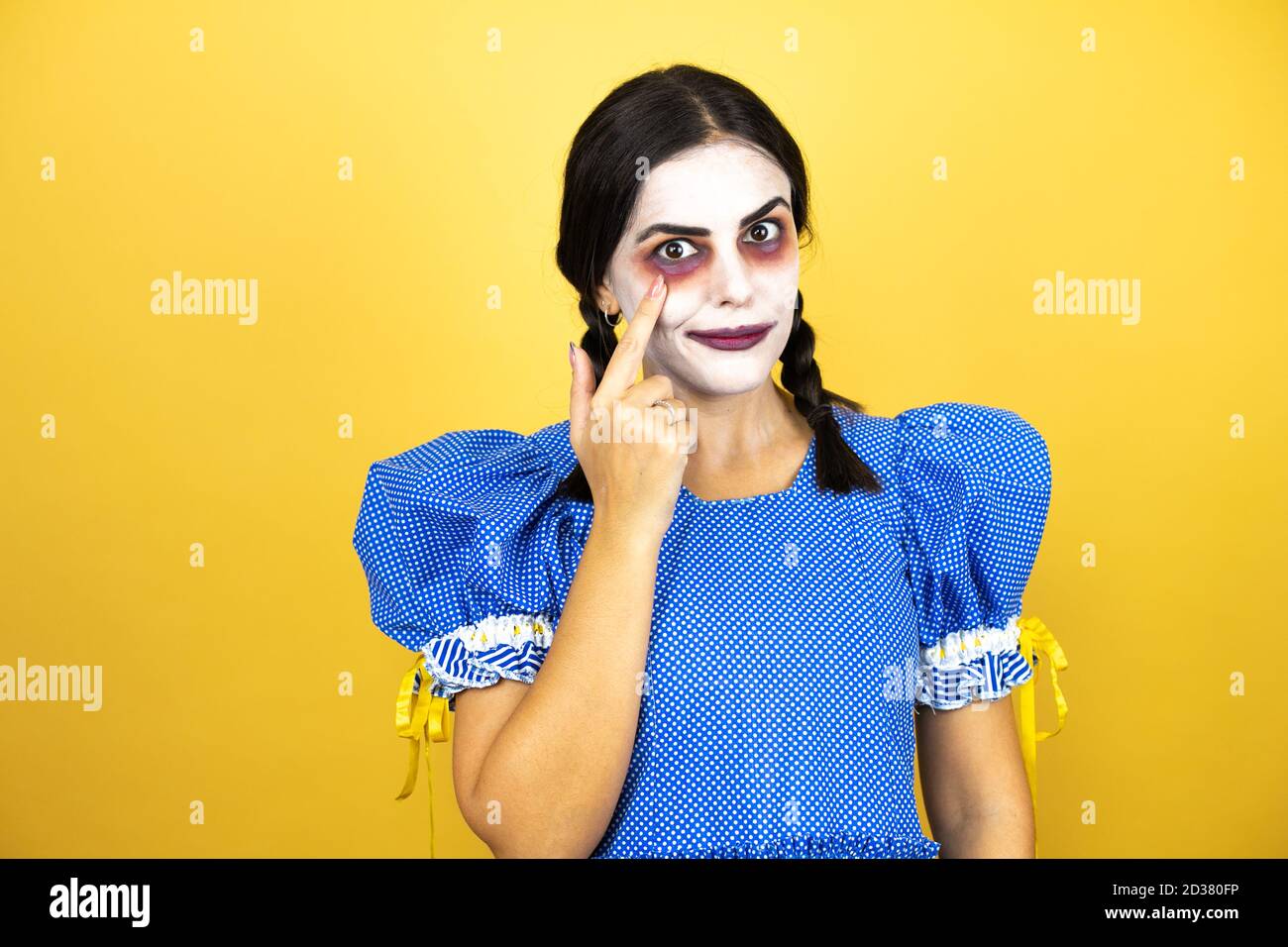 You doll hi-res stock photography and images - Alamy