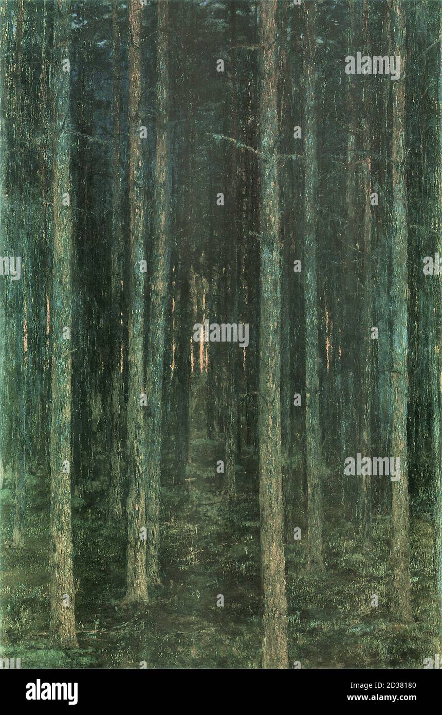 Prins eugen hi-res stock photography and images - Alamy