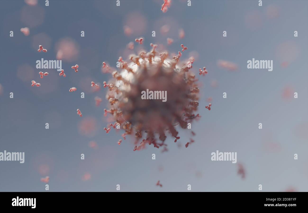 Scientific visualization hi-res stock photography and images - Alamy