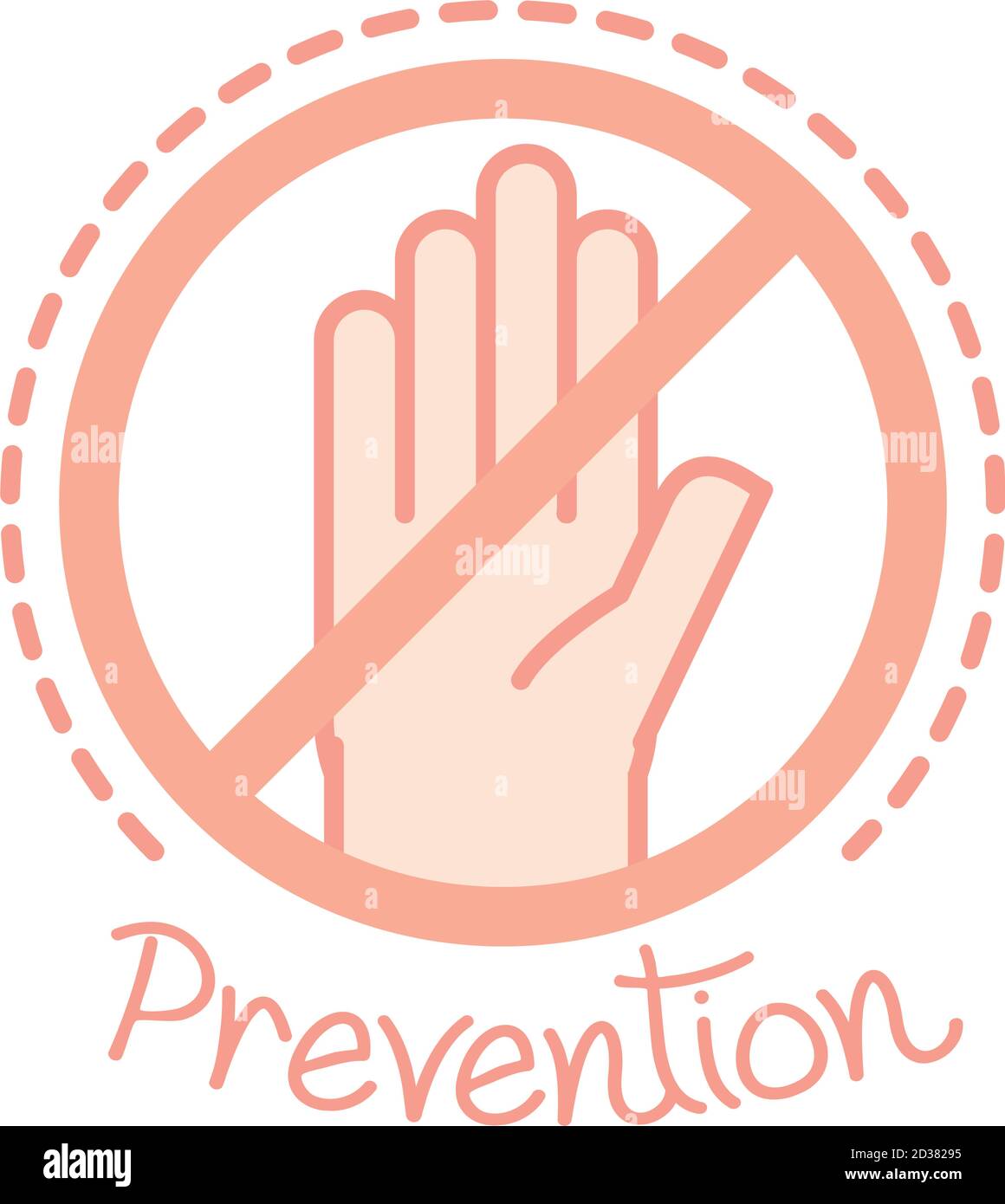 new normal, prevention avoid touching infected surfaces, after ...