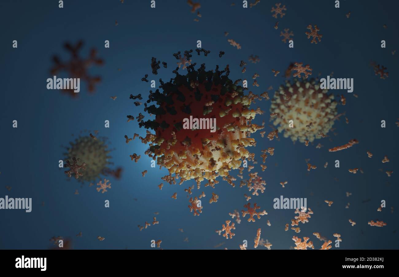 Igg hi-res stock photography and images - Alamy