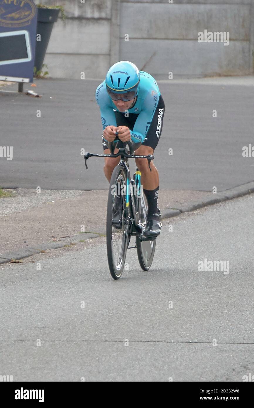 Miguel lopez hi-res stock photography and images - Alamy