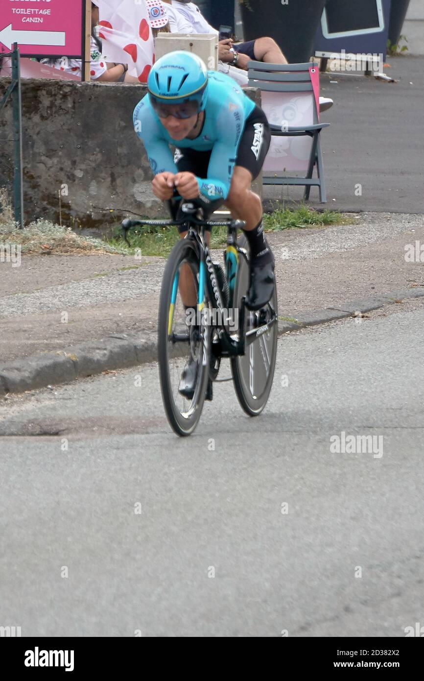 Miguel angel lopez hi-res stock photography and images - Alamy