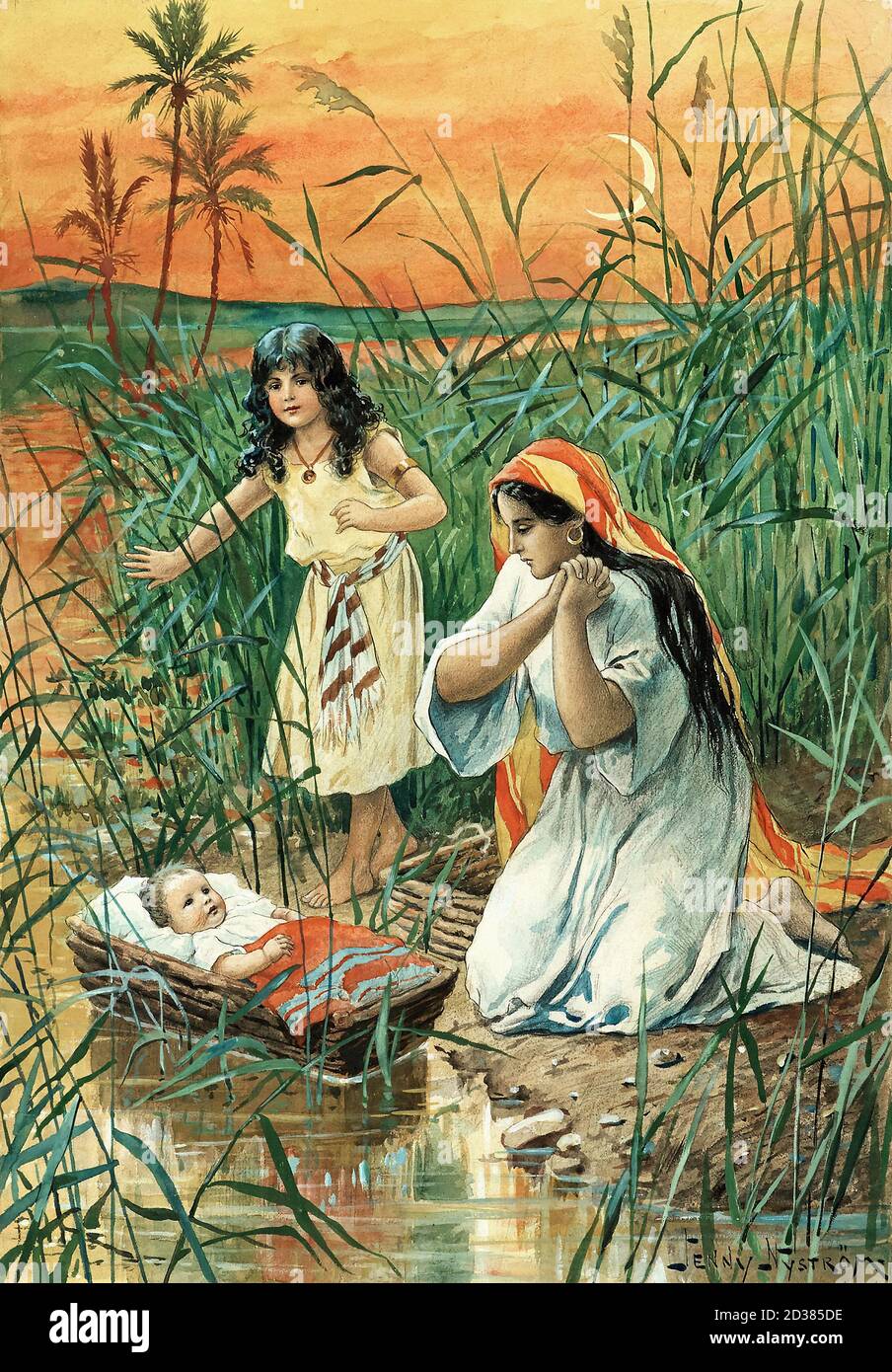 The dotter hi-res stock photography and images - Alamy