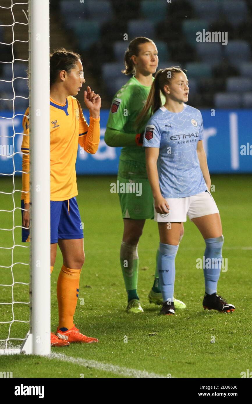 Jess park of manchester city ladies hi-res stock photography and images ...