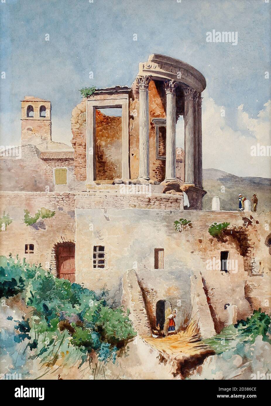 Georg von rosen hi-res stock photography and images - Alamy