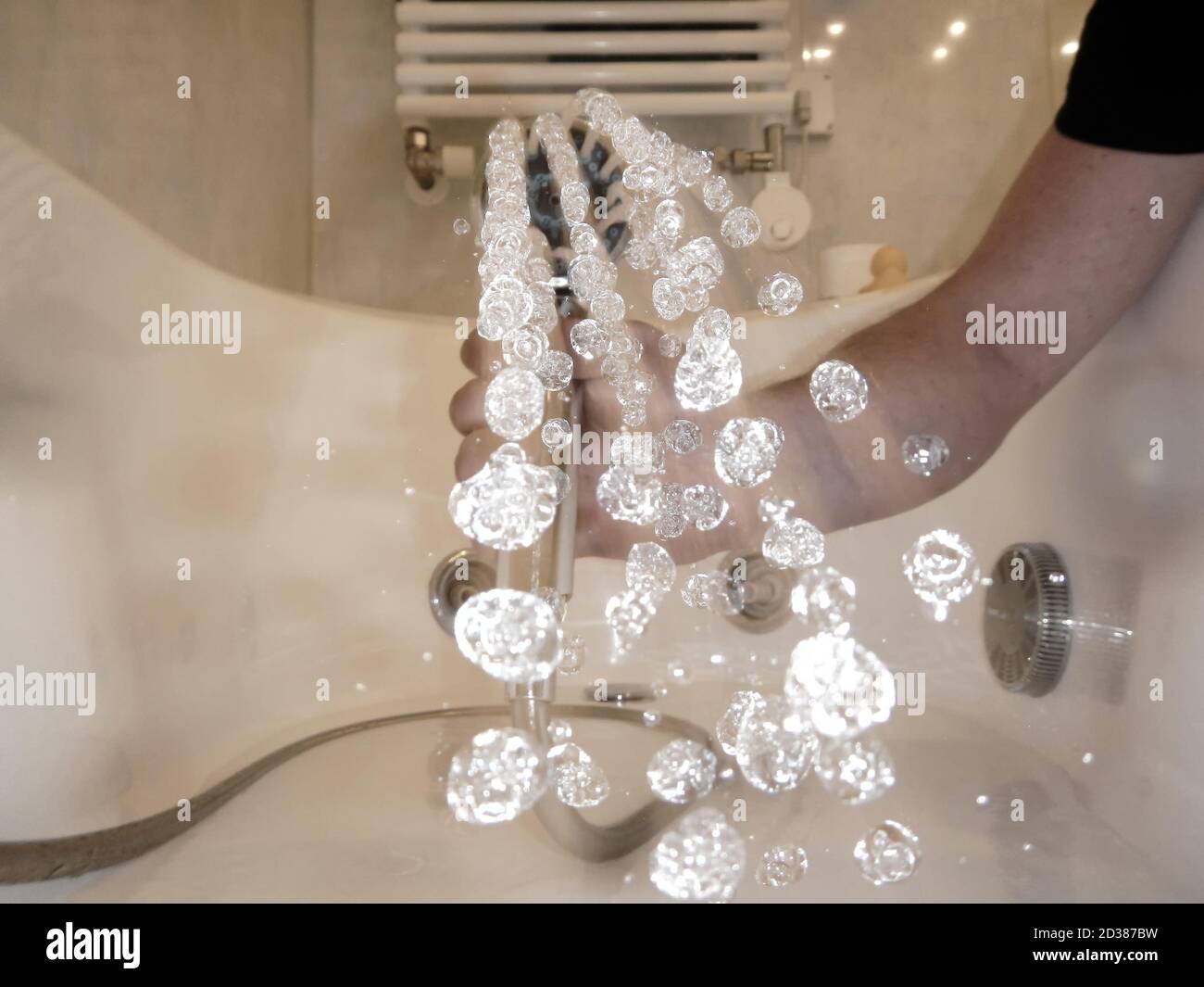 Head drops hi-res stock photography and images - Alamy