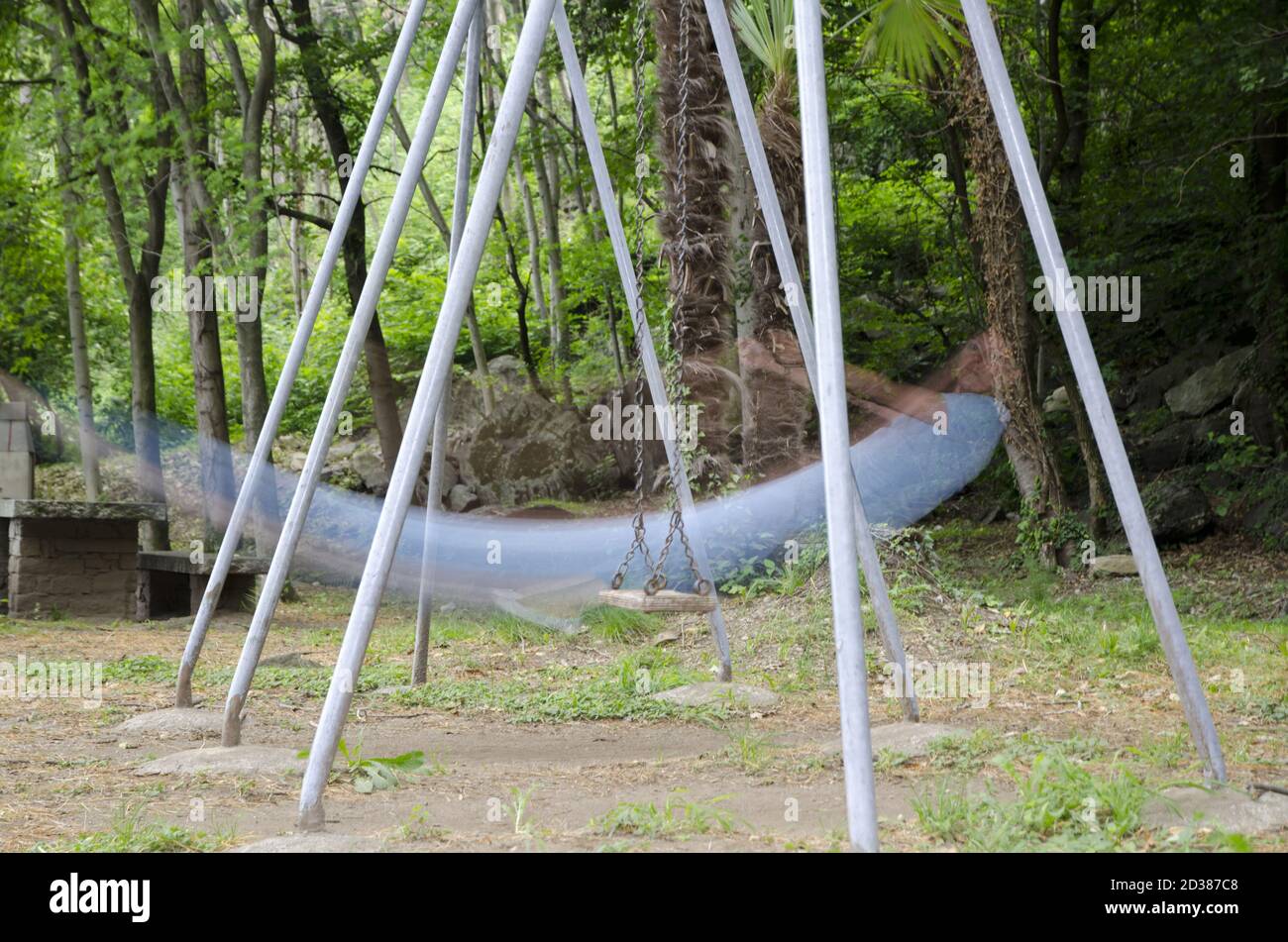 Mrs swing hi-res stock photography and images - Alamy