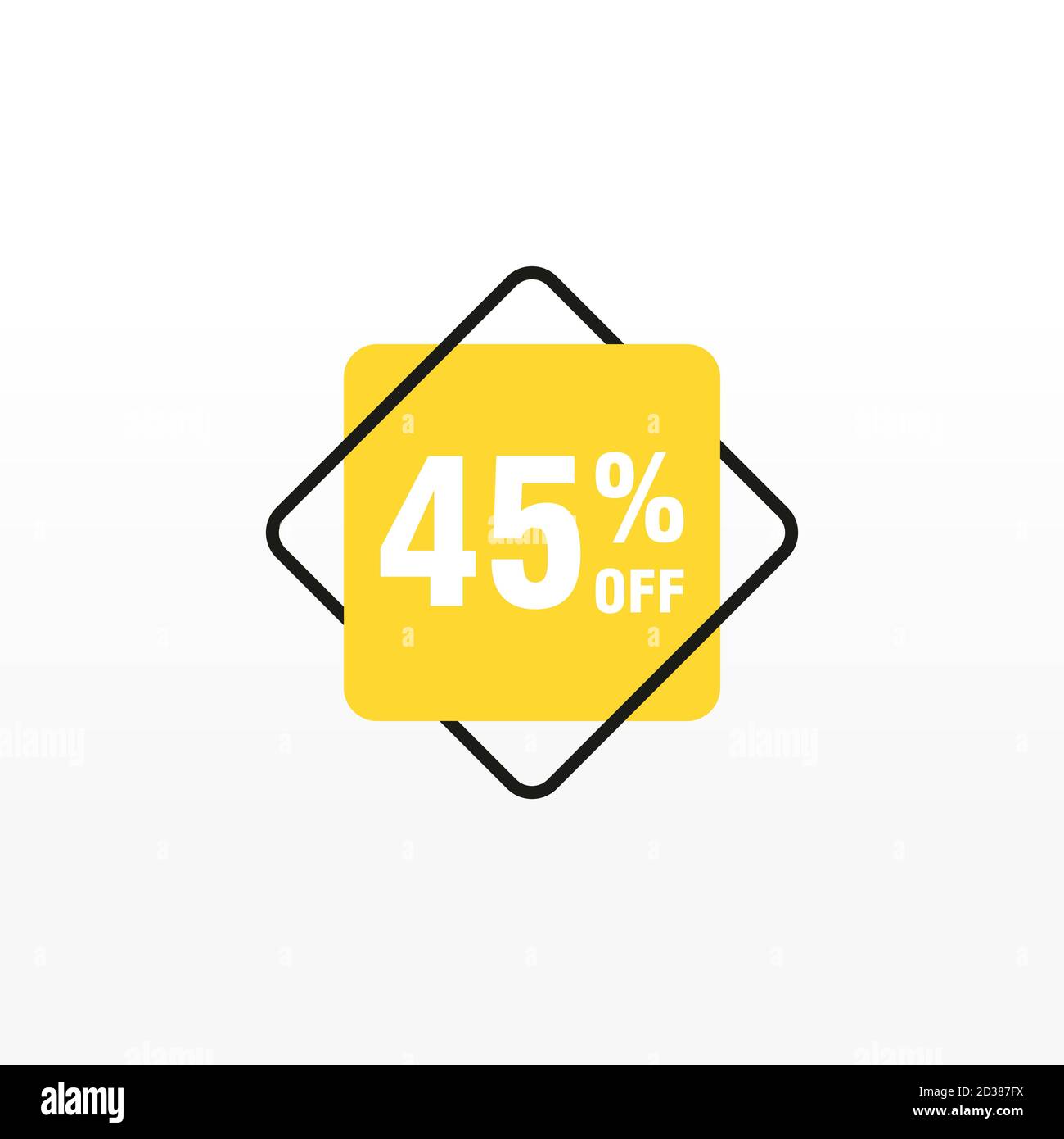 New 45 Stock Vector Images - Alamy
