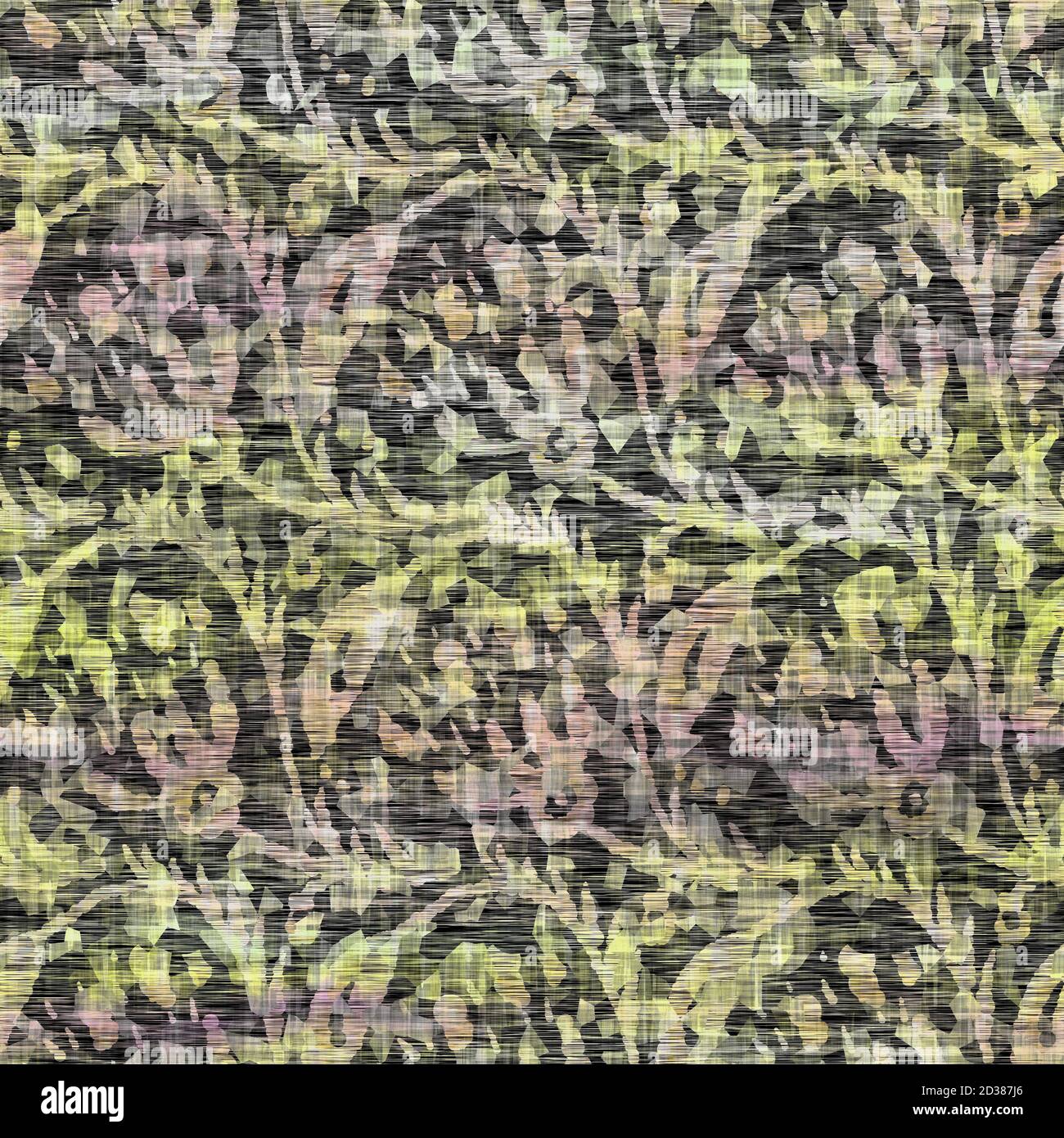 Seamless distressed mottled tie dye woven texture background.Distressed ...