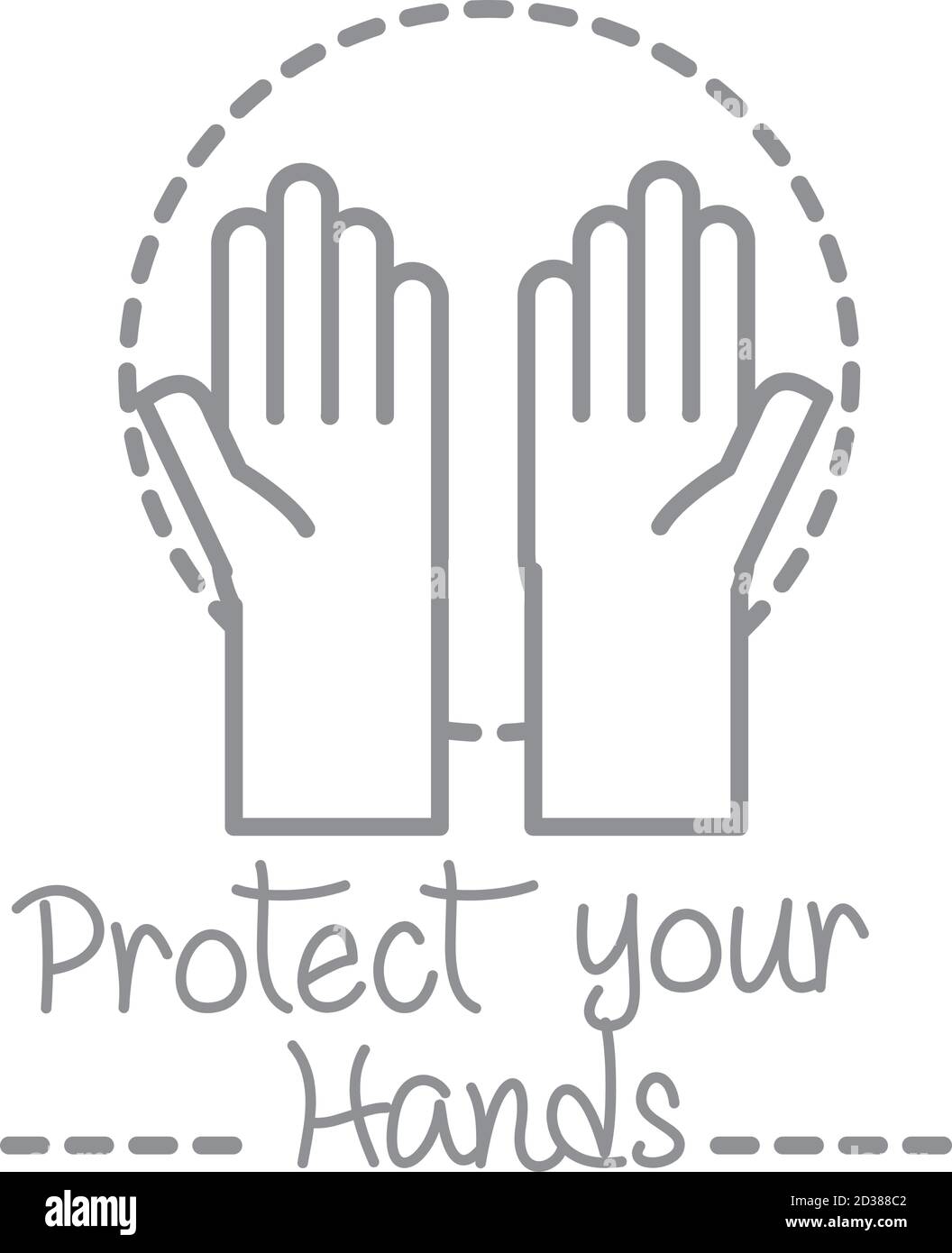 new normal, protect your hands clean frequently, after coronavirus ...
