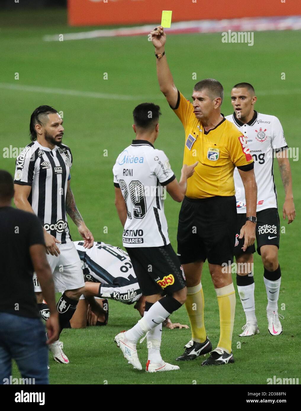 Marcelo de lima henrique hi-res stock photography and images - Alamy