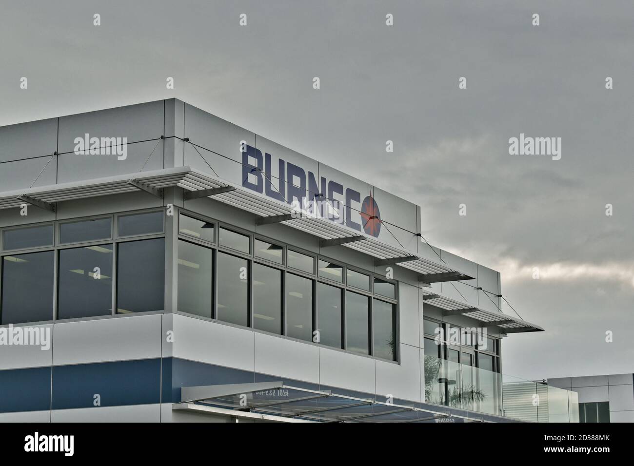 Burnsco hi-res stock photography and images - Alamy