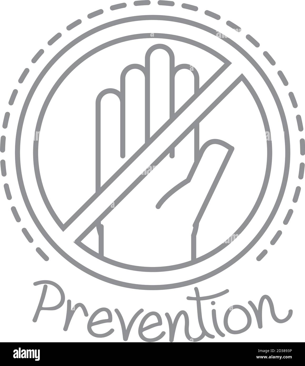 new normal, prevention avoid touching infected surfaces, after ...