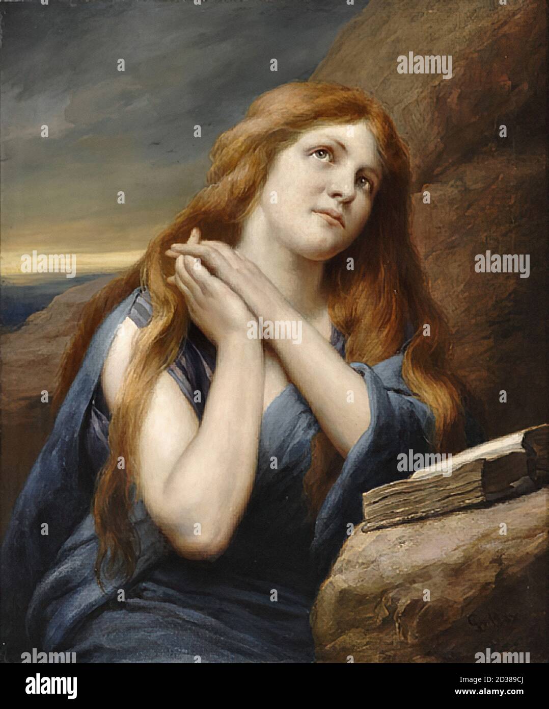 Max Gabriel Cornelis Ritter Von - Magdalena - Czech Republic and ...