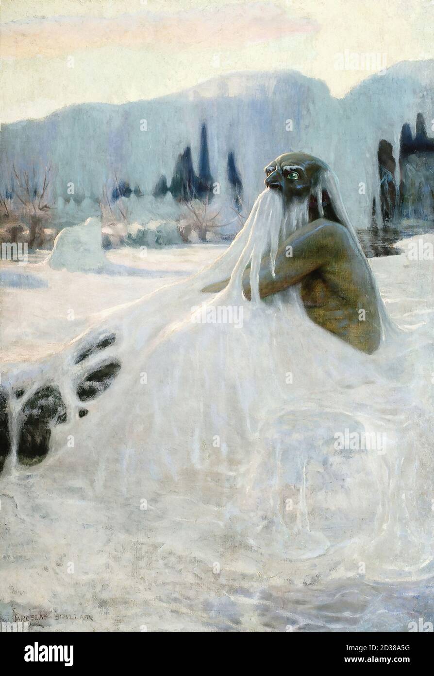 Vodnik High Resolution Stock Photography and Images - Alamy