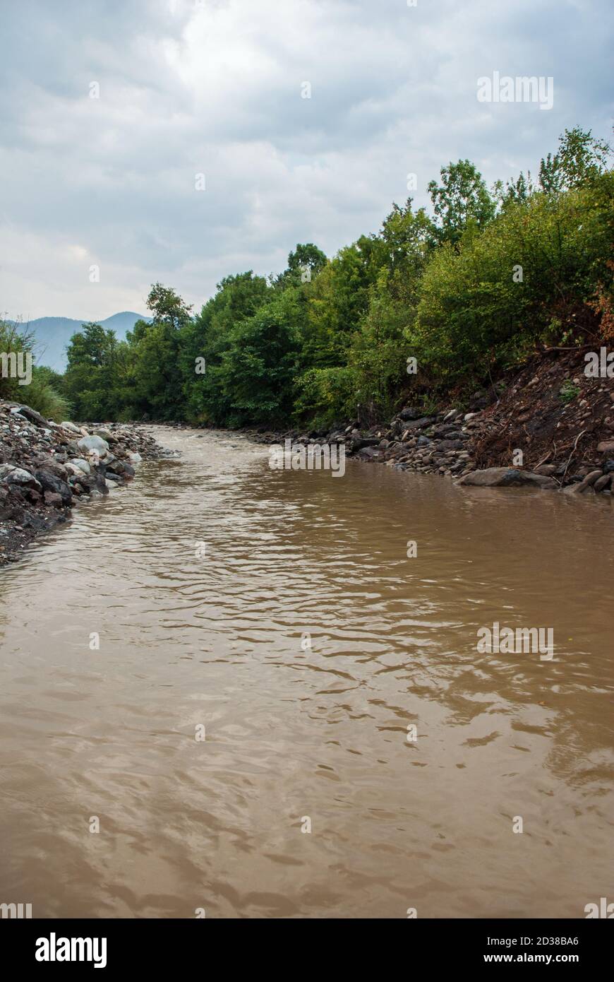 Dark soil amazon basin hi-res stock photography and images - Alamy