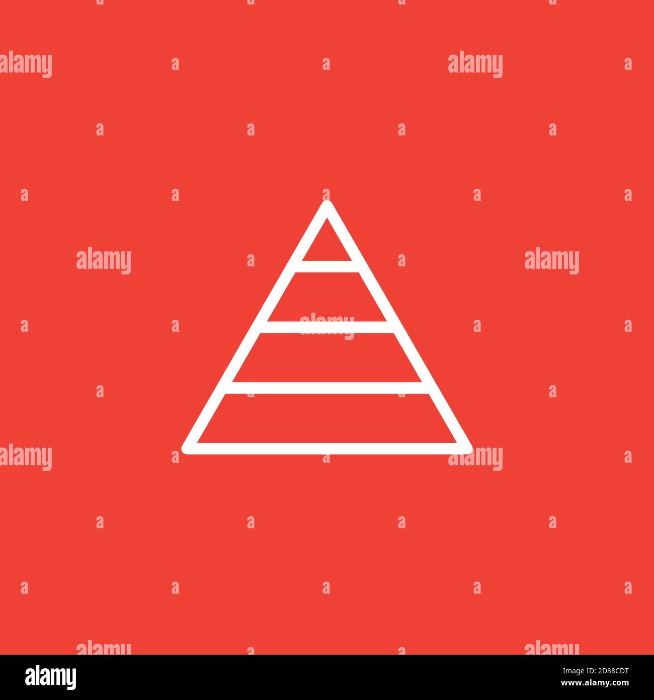 Egypt pyramid diagram hi-res stock photography and images - Alamy