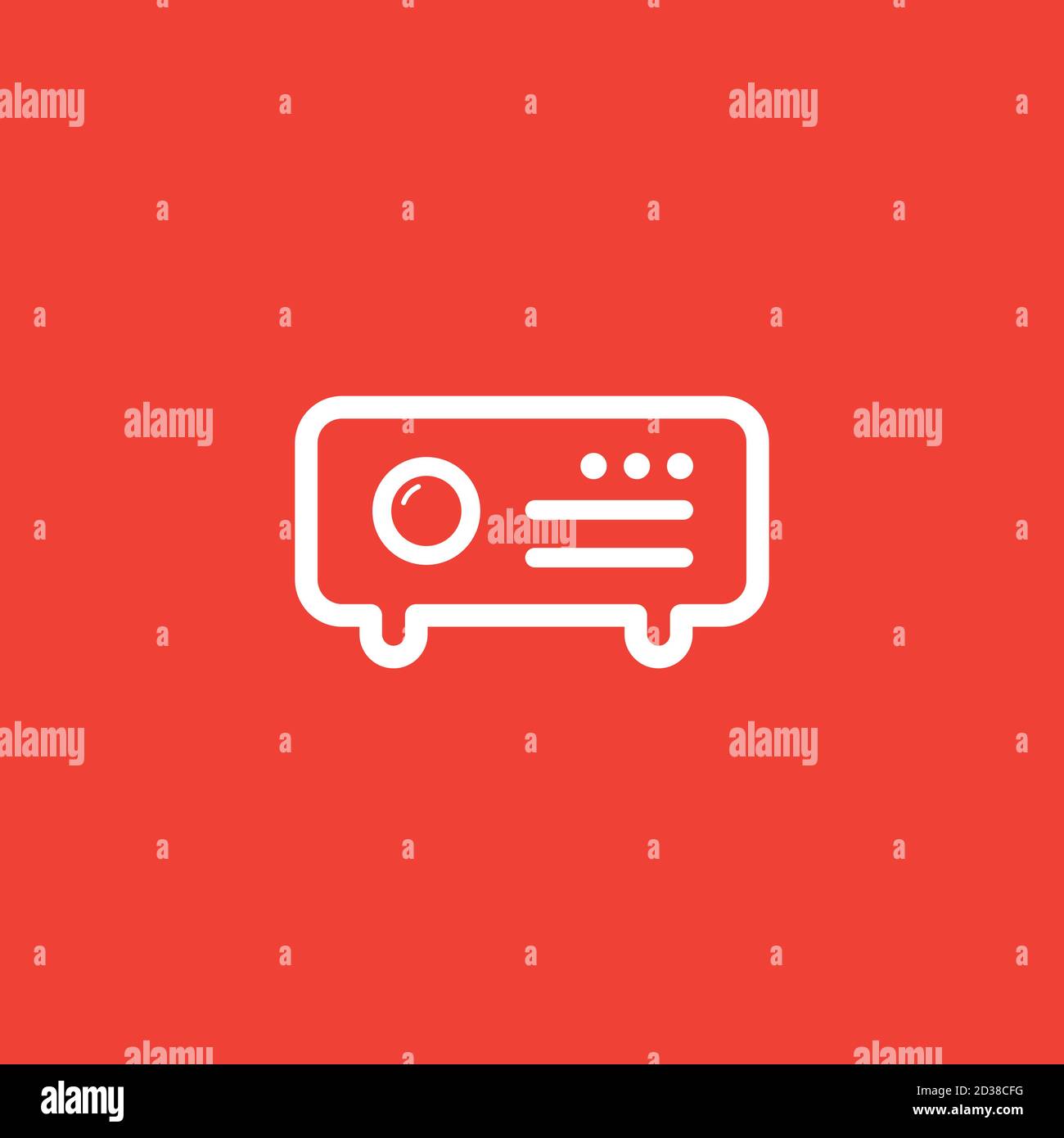 Slides home Stock Vector Images - Alamy
