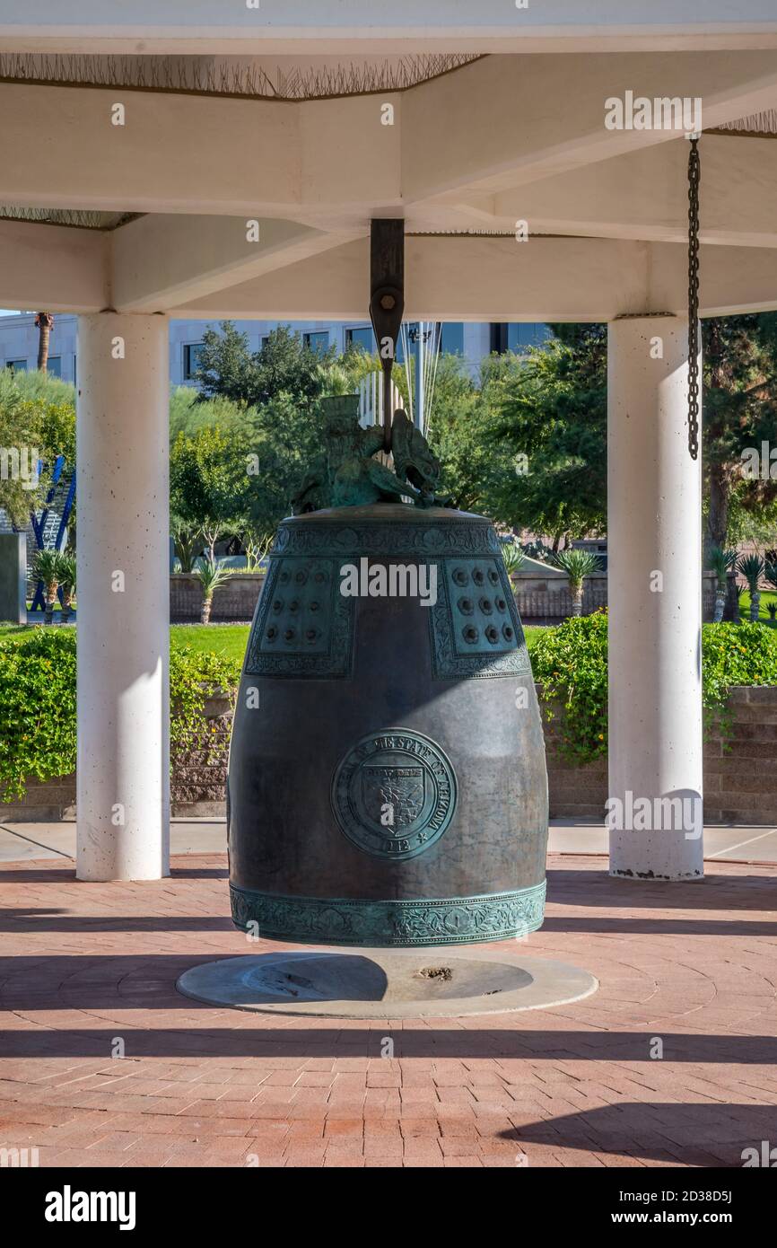 Liberty bell classic hi-res stock photography and images - Alamy