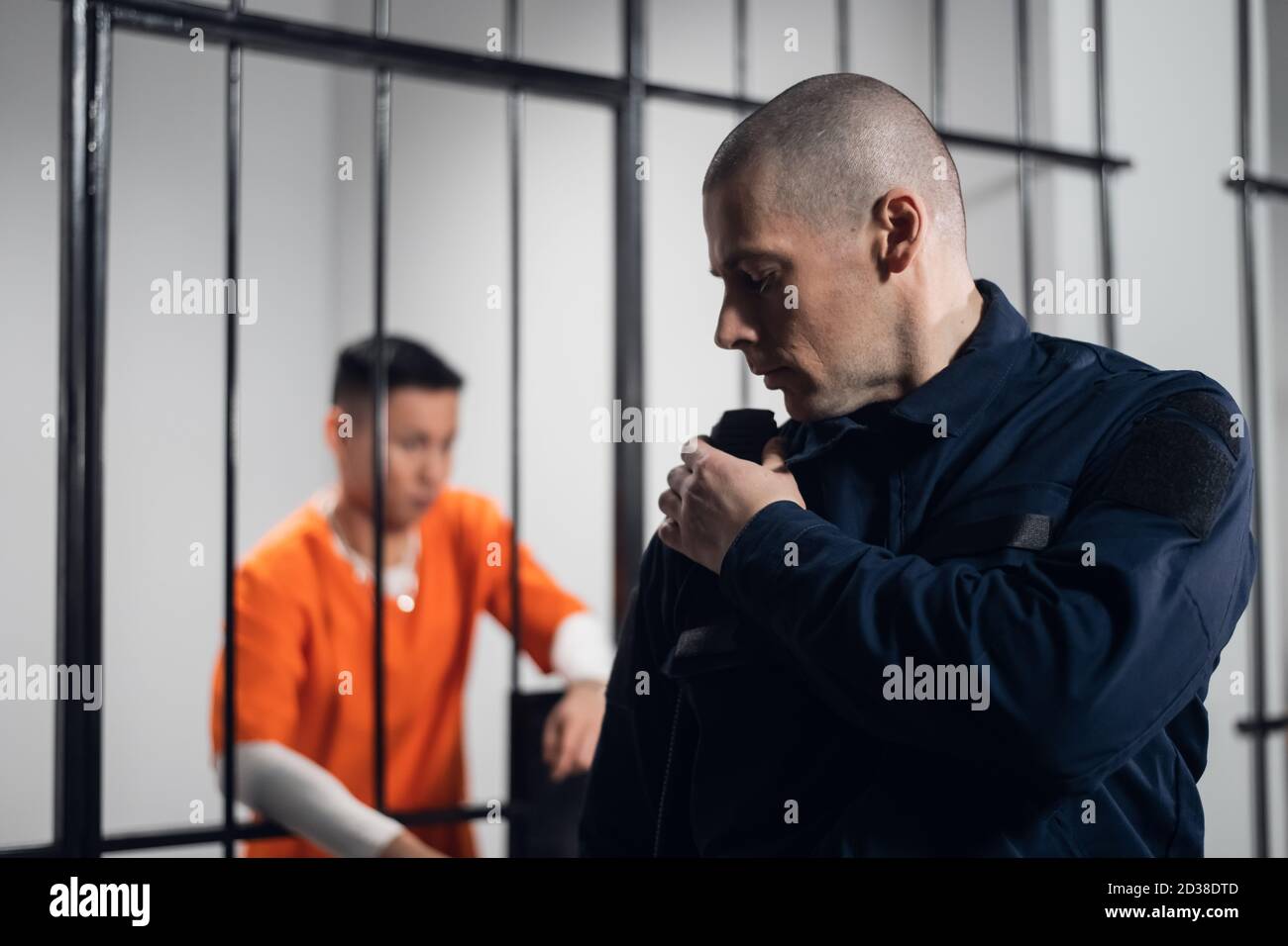 Inmate Education High Resolution Stock Photography and Images - Alamy