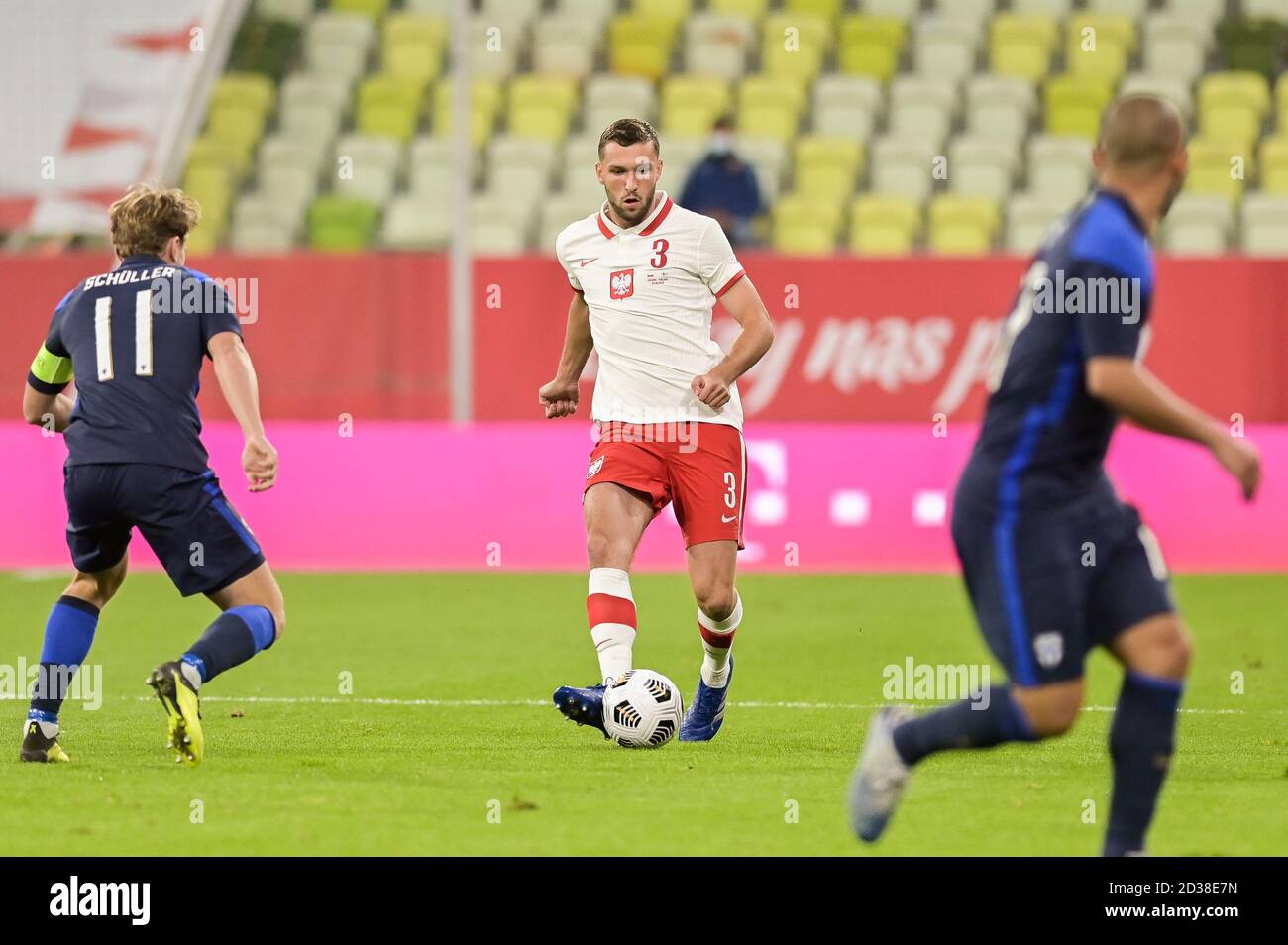 Sebastian walukiewicz hi-res stock photography and images - Alamy