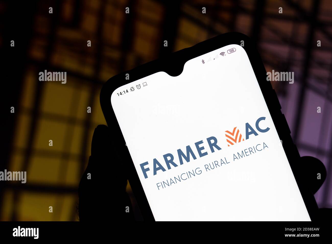 Farmer Logo High Resolution Stock Photography and Images - Alamy