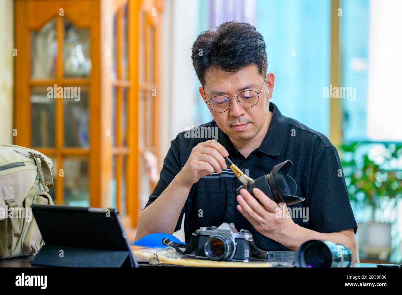 135mm High Resolution Stock Photography and Images - Alamy