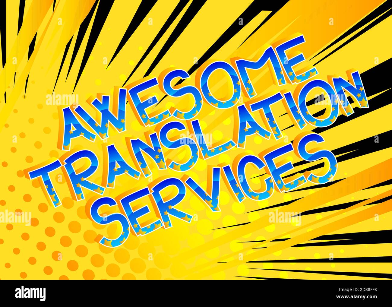 Comic interpretation hi-res stock photography and images - Alamy