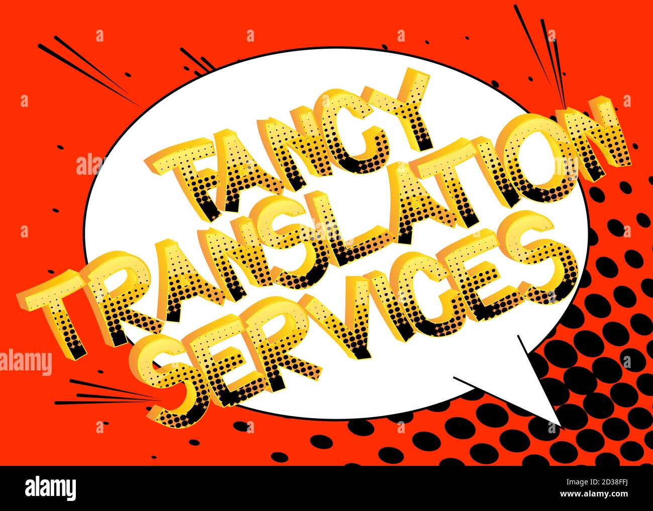 Comic interpretation hi-res stock photography and images - Alamy