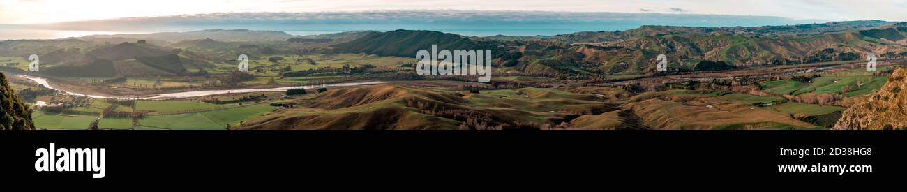 Resolution Island New Zealand High Resolution Stock Photography and ...