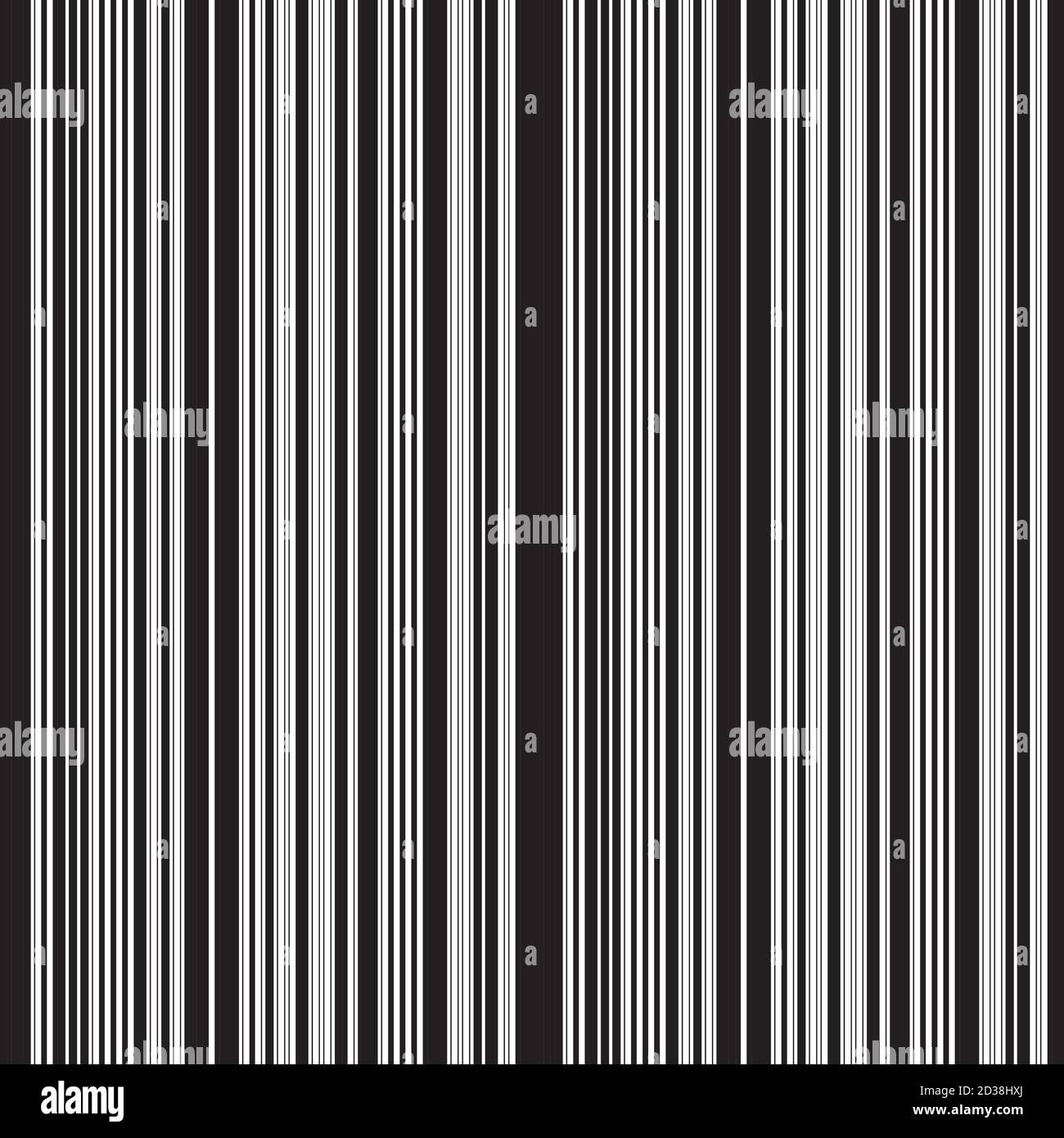 Seamless pattern with vertical black lines Stock Vector Image & Art - Alamy