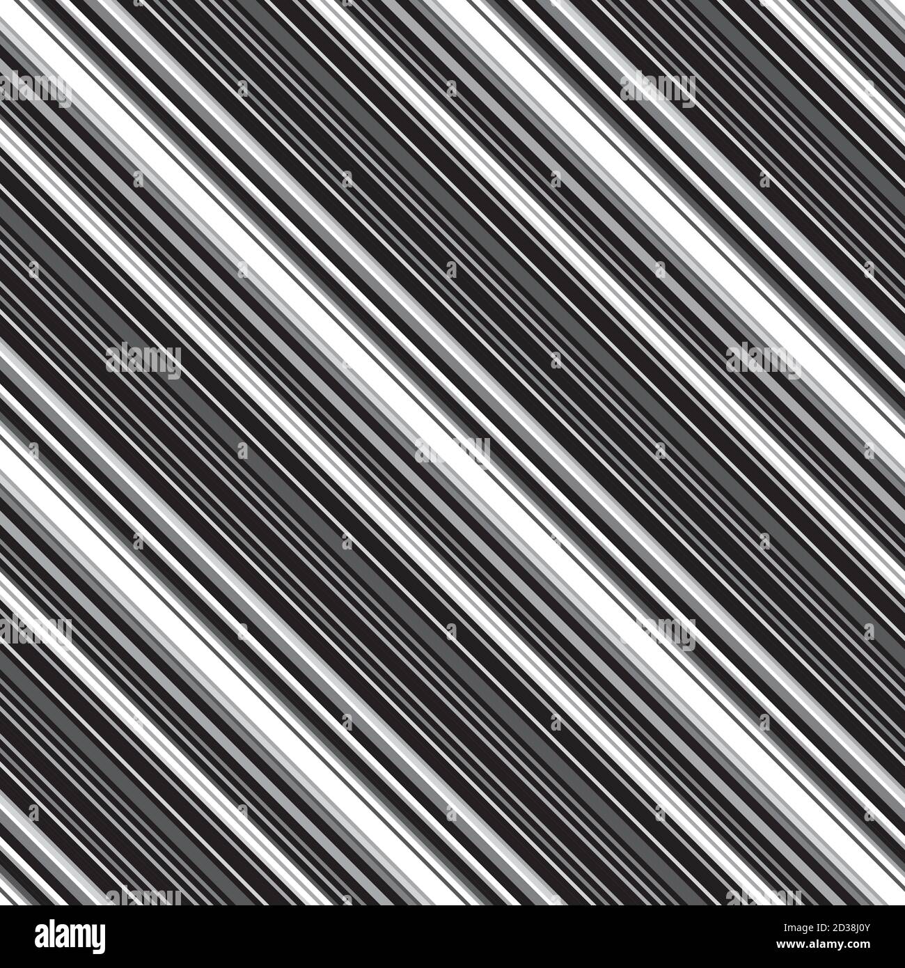 Seamless pattern with oblique gray lines Stock Vector Image & Art - Alamy