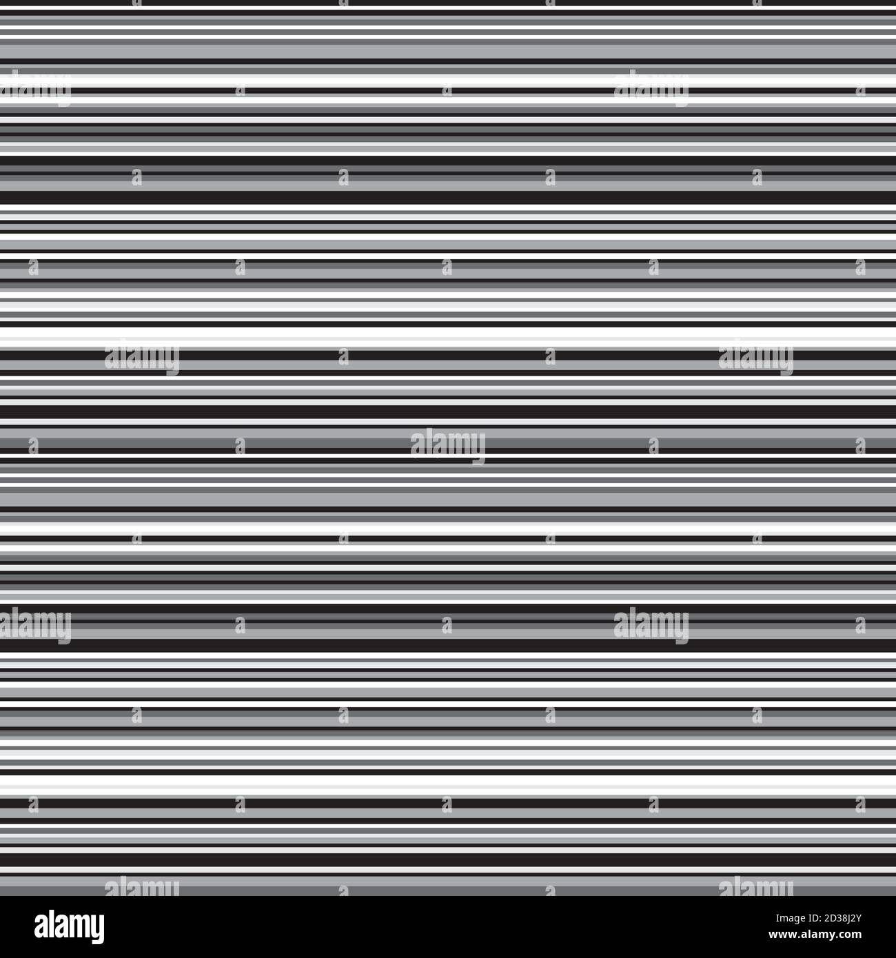 Seamless pattern with horizontal gray lines Stock Vector Image & Art - Alamy